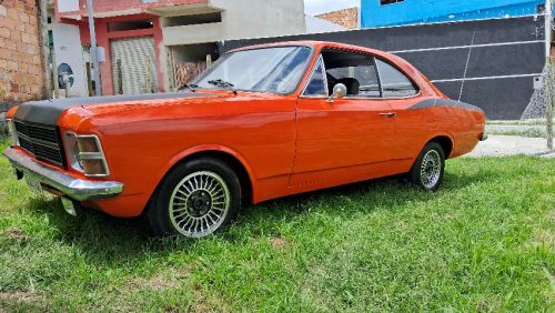 CHEVROLET OPALA 1976 Usados e Novos