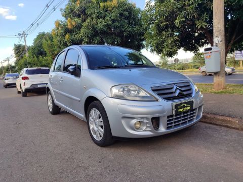 CITROEN C3 2011 Usados e Novos