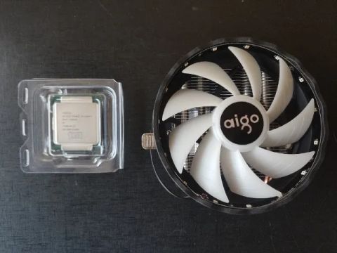 "kit xeon x99" - Peças de Hardware no Brasil