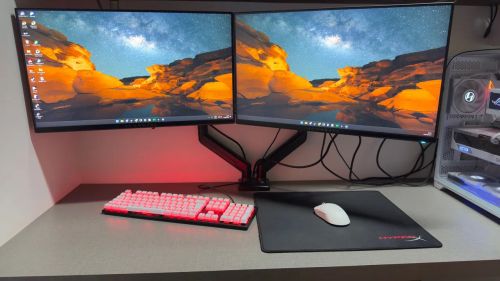 "monitor gamer 240hz" - Monitores no Brasil