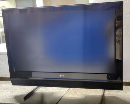 "tv retro da lg" - TVs no Brasil