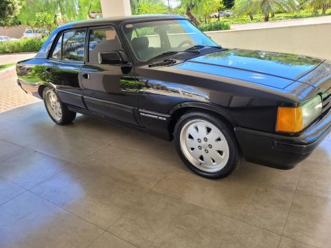 CHEVROLET OPALA 1991 Usados e Novos
