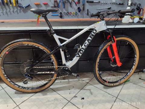 "soul volcano" no Brasil