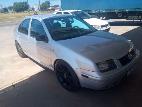 VOLKSWAGEN BORA Usados e Novos