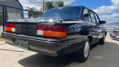 CHEVROLET OPALA 1991 Usados e Novos