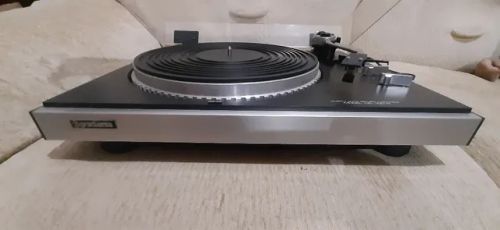 "toca discos gradiente dd" no Brasil