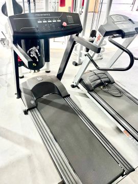 "esteira movement lx 160 g2" - Academia e Exercícios no Brasil