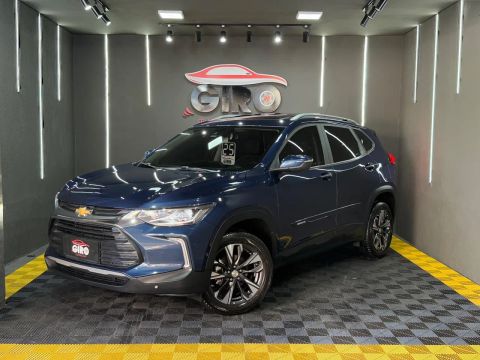 CHEVROLET TRACKER 2025 Usados e Novos