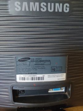 Informática - Cascavel, Paraná