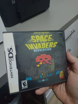 "nintendo ds" no Brasil