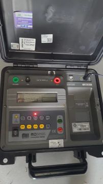 "megometro" no Brasil