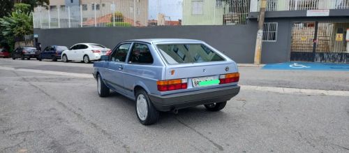 VOLKSWAGEN GOL 1995 Usados e Novos