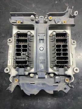 "modulo scania" no Brasil