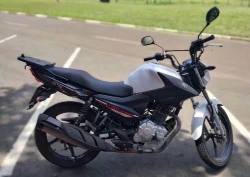 Motos YAMAHA FACTOR 2018 no Brasil