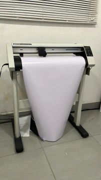 "graphtec" no Brasil