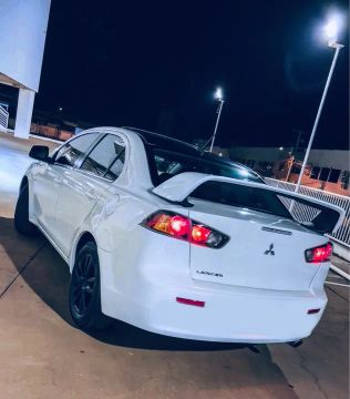 MITSUBISHI LANCER Usados e Novos