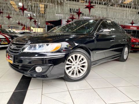 HYUNDAI AZERA 2011 Usados e Novos