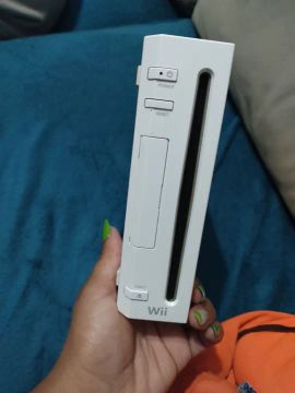 Nintendo Wii no Brasil