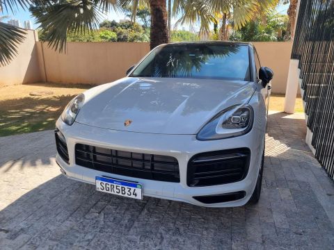 PORSCHE Usados e Novos no DF