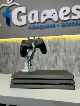 "ps4 pro 1tb" - Consoles de Vídeo Game no Brasil