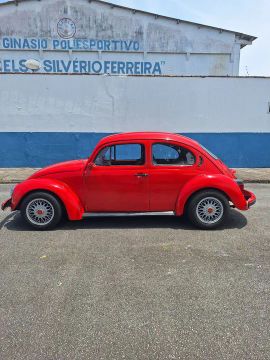 VOLKSWAGEN FUSCA 1983 Usados e Novos