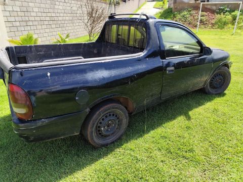 CHEVROLET CORSA Usados e Novos em SP