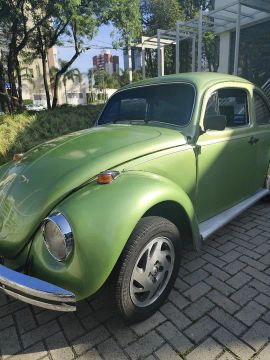 VOLKSWAGEN FUSCA 1983 Usados e Novos