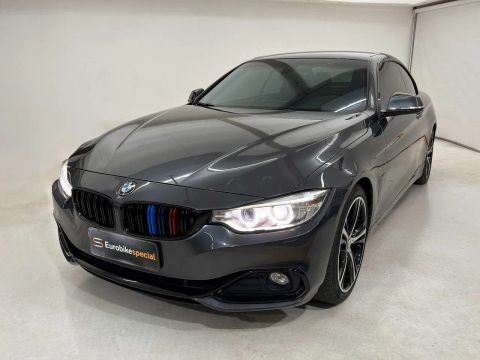 BMW 428I Usados e Novos