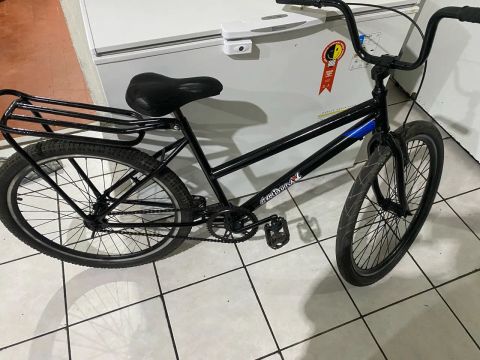 "bicicletas simples" no Brasil