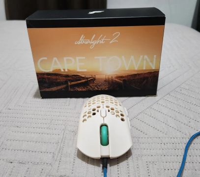 "finalmouse" no Brasil