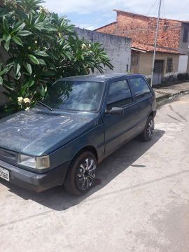 FIAT UNO 2000 Usados e Novos
