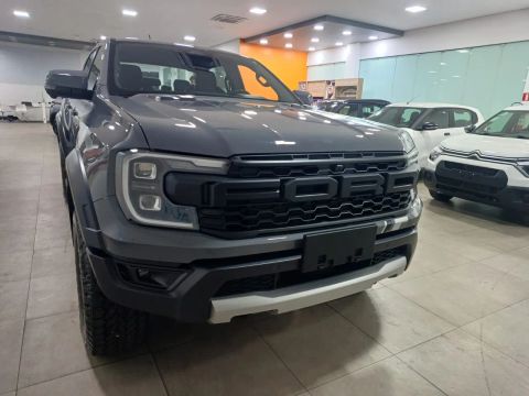 "ford ranger raptor" - Carros Usados e Novos à venda