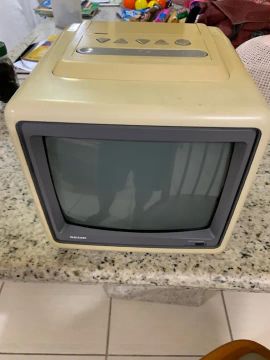 "tv de 10 polegadas" - TVs no Brasil