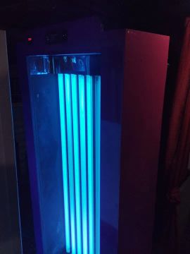 "bronzeamento artificial" no Brasil