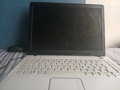 "notebook antigo" - Notebooks no Brasil