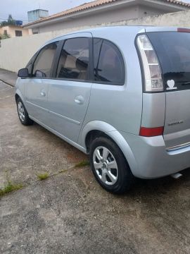 CHEVROLET MERIVA Usados e Novos