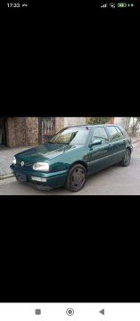 VOLKSWAGEN GOLF 1995 Usados e Novos