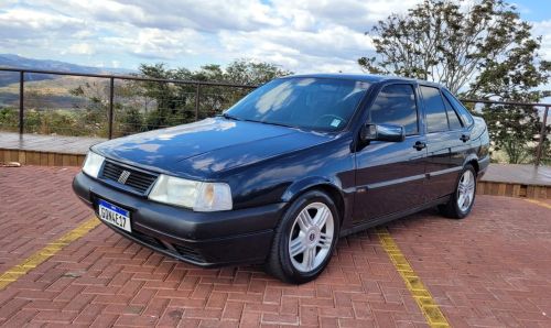 FIAT TEMPRA Usados e Novos