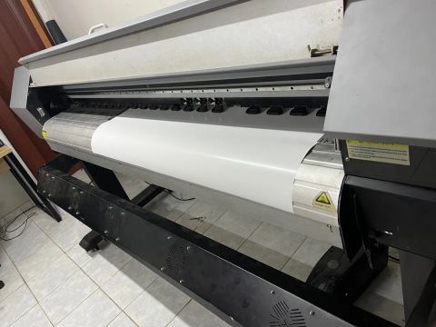 "plotter xuli" no Brasil