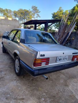 CHEVROLET MONZA 1987 Usados e Novos