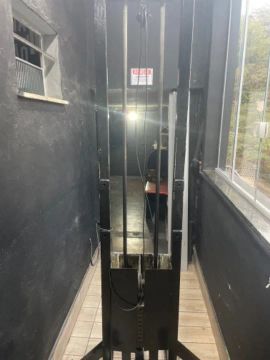 Aparelhos de Musculação no Rio de Janeiro e região, RJ