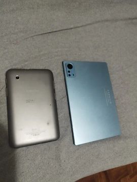 "tablet antigo" no Brasil