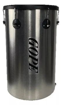 "instrumentos tantan" no Brasil