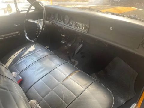 CHEVROLET OPALA 1972 Usados e Novos