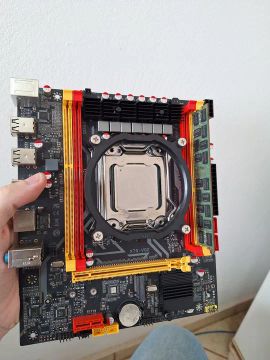 "kit xeon" no Brasil