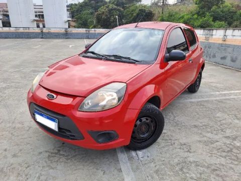 "ford ka zetec rocam" - Carros Usados e Novos à venda