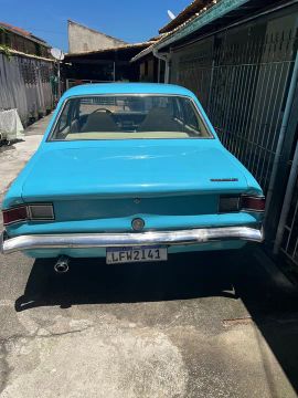 CHEVROLET OPALA 1974 Usados e Novos