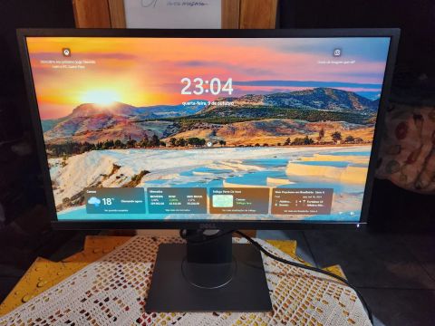 "monitor dell 23 polegadas" - Monitores no Brasil