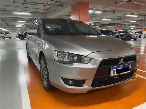 MITSUBISHI LANCER 2019 Usados e Novos
