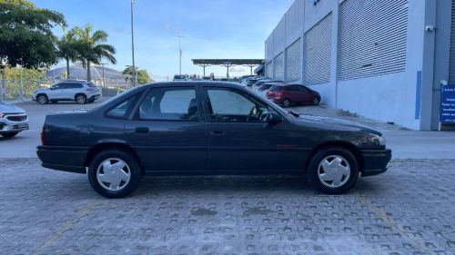 CHEVROLET VECTRA 1999 Usados e Novos